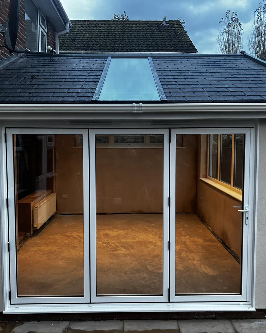 Ultra Installer of the Month - Fortress Windows